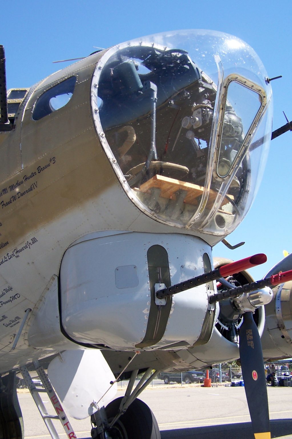The B-17 Flying Fortress, Part 2 - Crew | Sarah Sundin