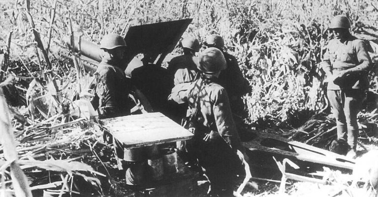 Today in World War II History—Aug. 17, 1941 | Sarah Sundin