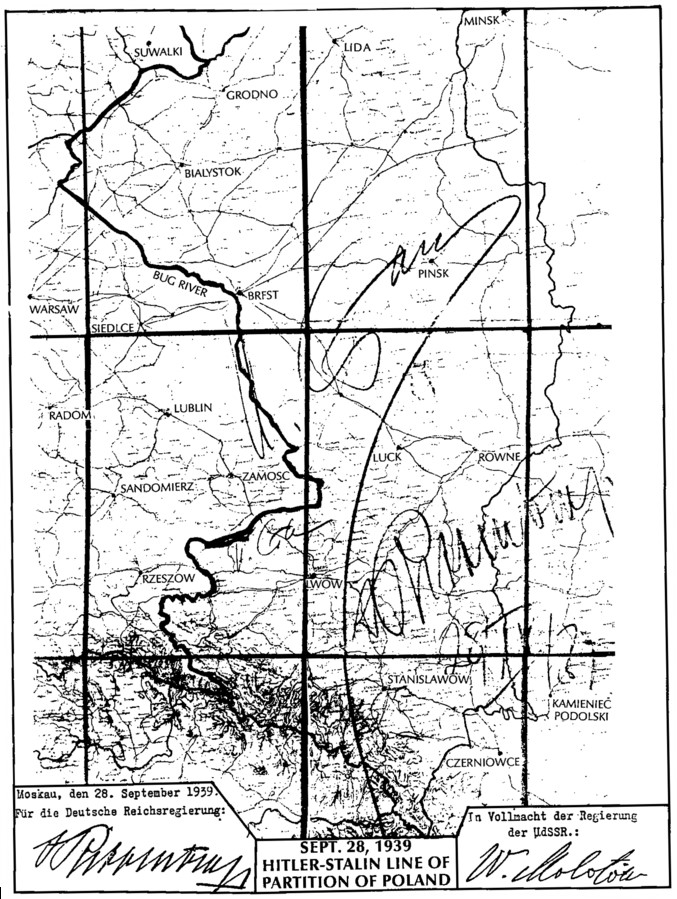 Today in World War II History—September 29, 1939 & 1944 | Sarah Sundin