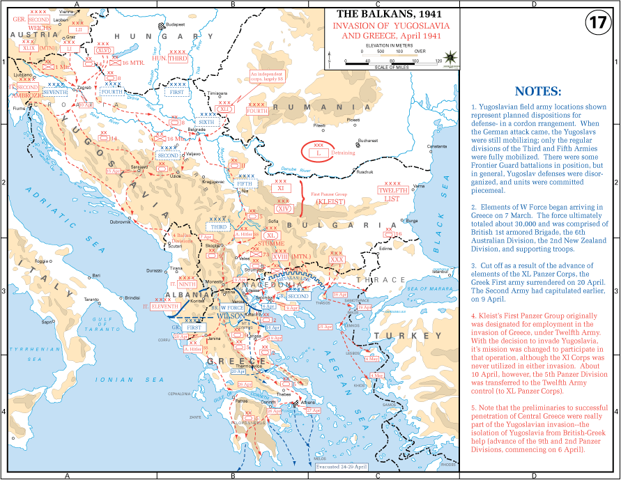 Today in World War II History—March 2, 1941 | Sarah Sundin